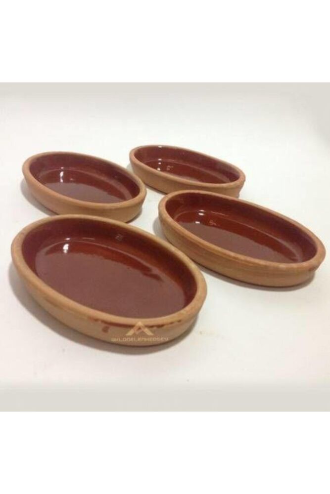 4ad Toprak Kahvaltı Seti Güveç Fırın gvc - Çarşı 24 - Avrupa'nın Türk ...