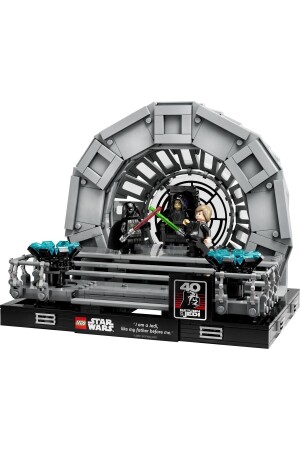75352 Star Wars Emperor's Throne Room™ Diorama - Çarşı 24 - Avrupa'nın ...