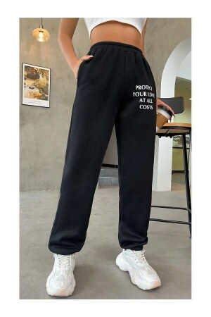 Baskılı Jogger Eşofman Altı - Çarşı 24 - Avrupa'nın Türk Çarşısı