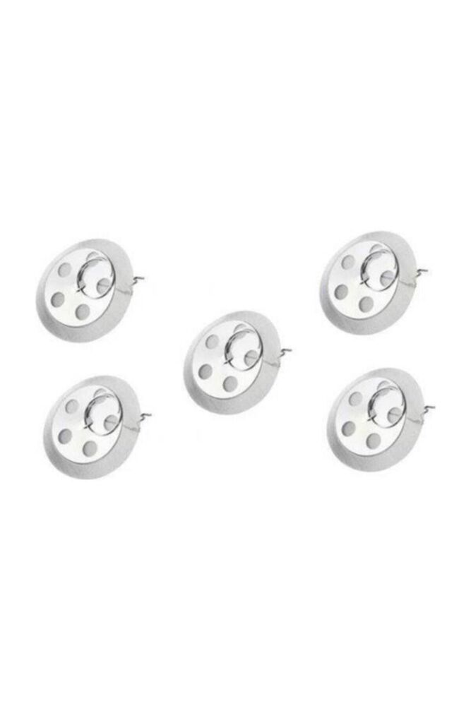 Çaydanlık İçi Çay Süzgeci 5'li - Çarşı 24 - Avrupa'nın Türk Çarşısı