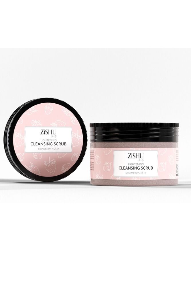 ÇİLEKLİ SCRUP 250 ML - Çarşı 24 - Avrupa'nın Türk Çarşısı