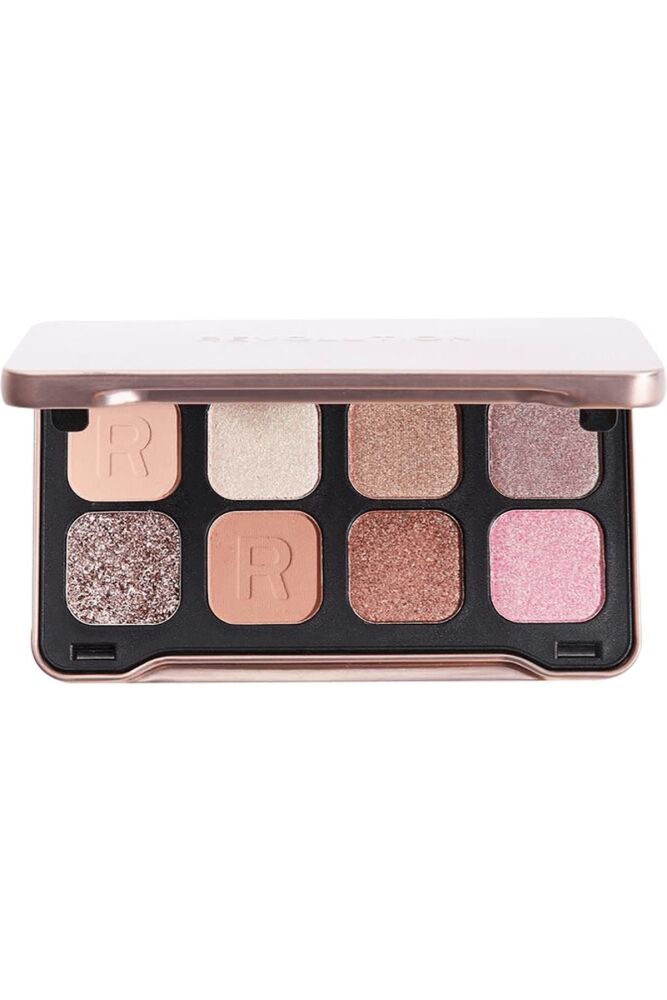 Forever Flawless Dynamic Eyeshadow Palette Eternal 8 Renkli Mat Parlak ...