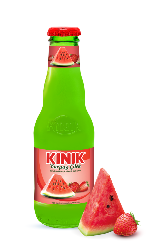 KINIK KARPUZ CILEK - Çarşı 24 - Avrupa'nın Türk Çarşısı
