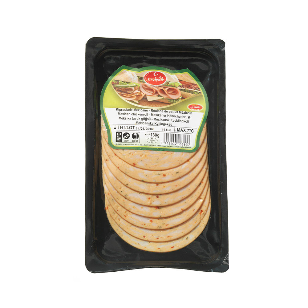 KIP MEXICANO 130 GR - Çarşı 24 - Avrupa'nın Türk Çarşısı