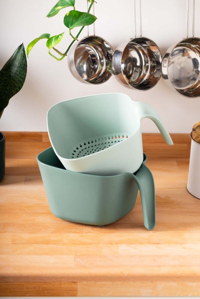 Lare 2'li Süzgeç - Çarşı 24 - Avrupa'nın Türk Çarşısı