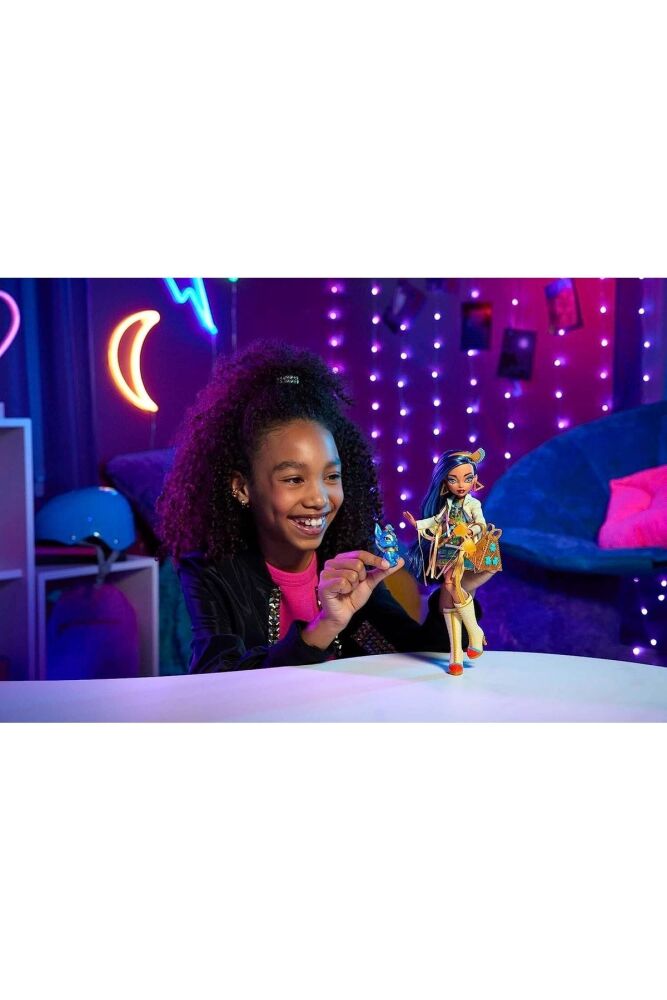 - Monster High Lagoona Blue Doll - Tut - Çarşı 24 - Avrupa'nın Türk Çarşısı