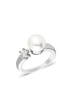 Rana Pearl Ring - Çarşı 24 - Avrupa'nın Türk Çarşısı