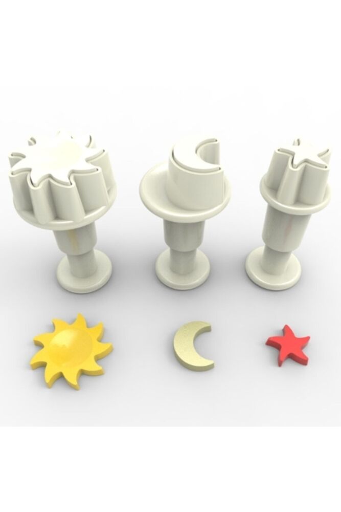 Sky Small Injector Styler (3 Stück)