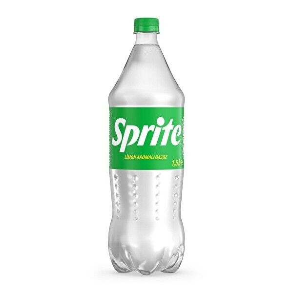 SPRITE 1.5 L - Çarşı 24 - Avrupa'nın Türk Çarşısı