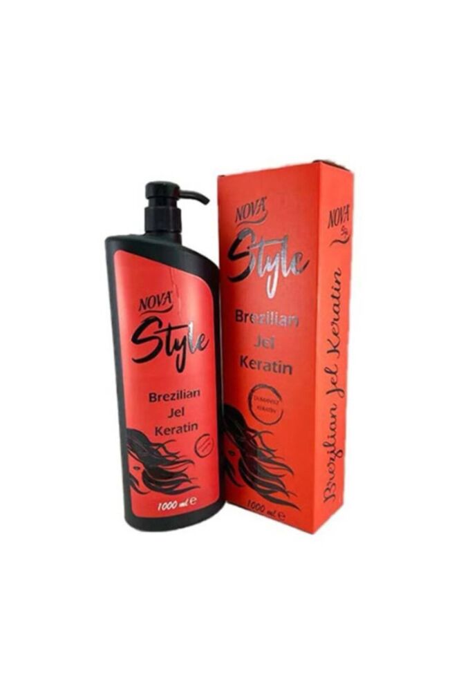 Style Brazılıan Jel Keratin 1000 ml - Çarşı 24 - Avrupa'nın Türk Çarşısı