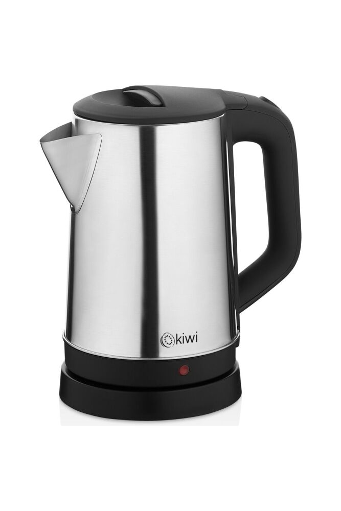 Su Isıtıcı Çelik Kettle Kk-3330 - Çarşı 24 - Avrupa'nın Türk Çarşısı
