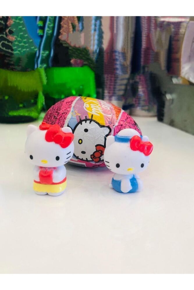 Sürpriz Yumurta - Çarşı 24 - Avrupa'nın Türk Çarşısı