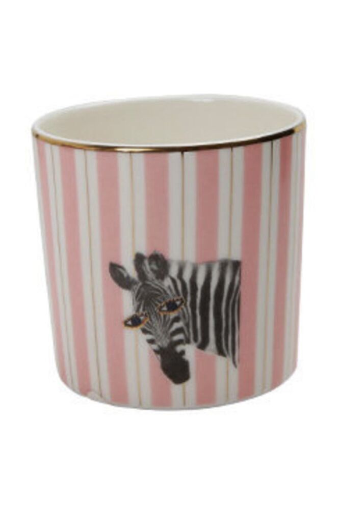 Wild Life Zebra Bardak 230cc 04ALM005254 - Çarşı 24 - Avrupa'nın Türk ...