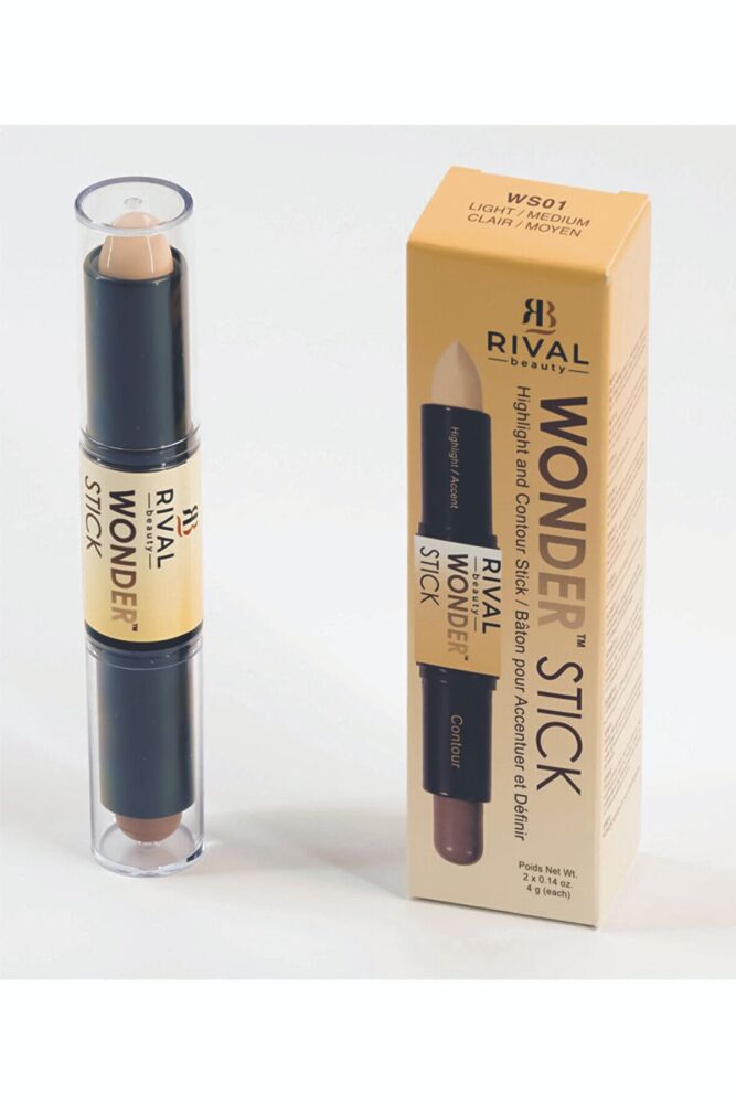 Wonder Stick Contour Çift Tarafl - Çarşı 24 - Avrupa'nın Türk Çarşısı